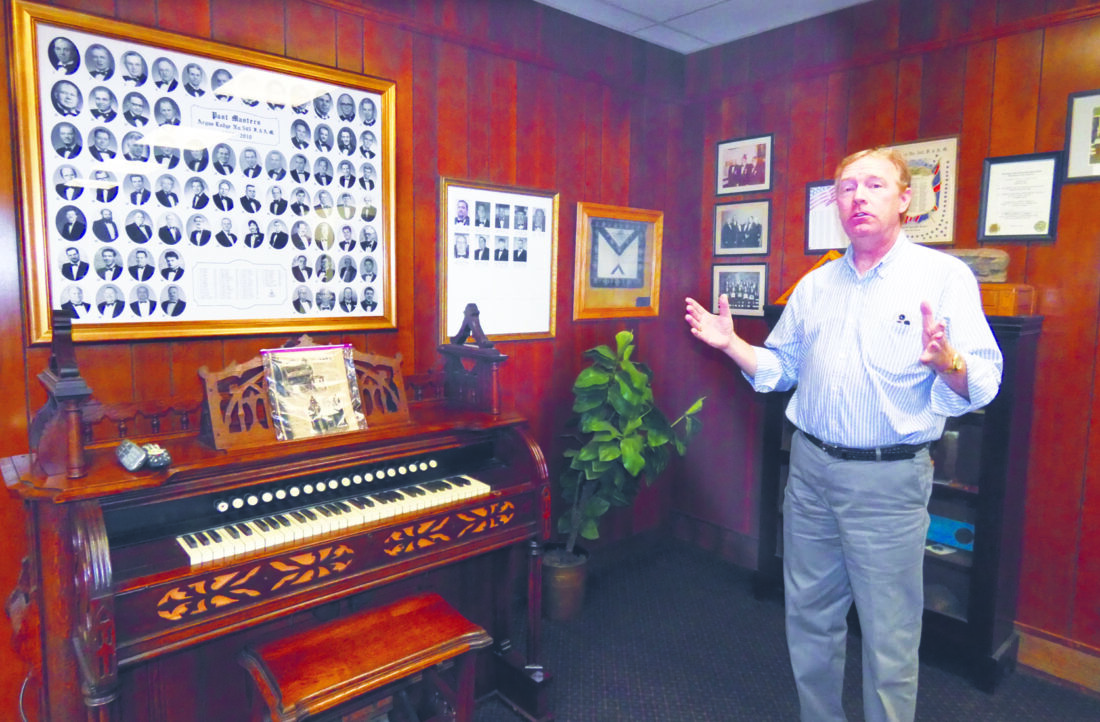 Masonic lodges in the Valley endure, adapt to change | News, Sports ...